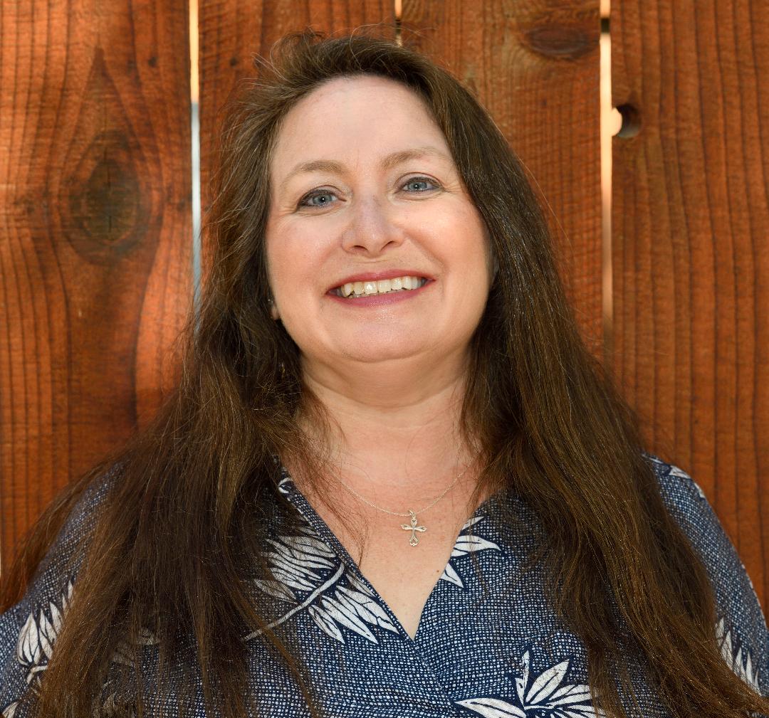 Parish staff - Santa Teresa Catholic Church